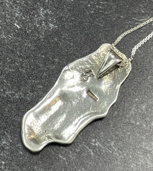 Future Seer Necklace – Seven Fires Art